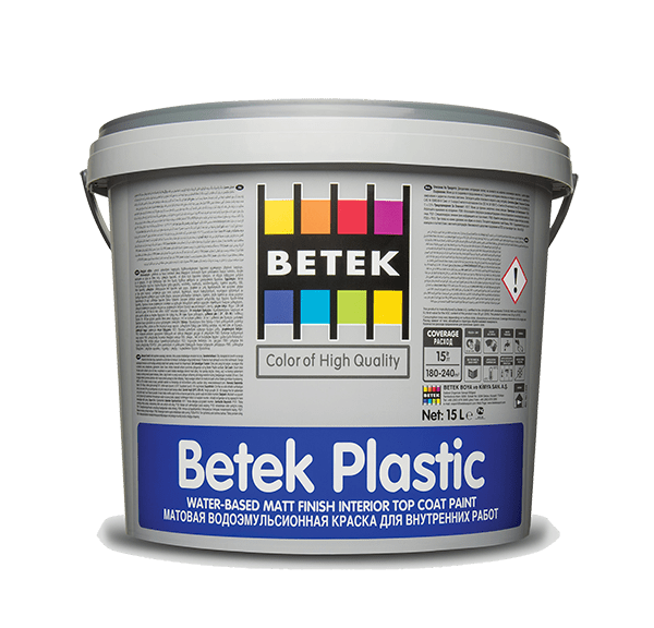BetekPlastic | Betek